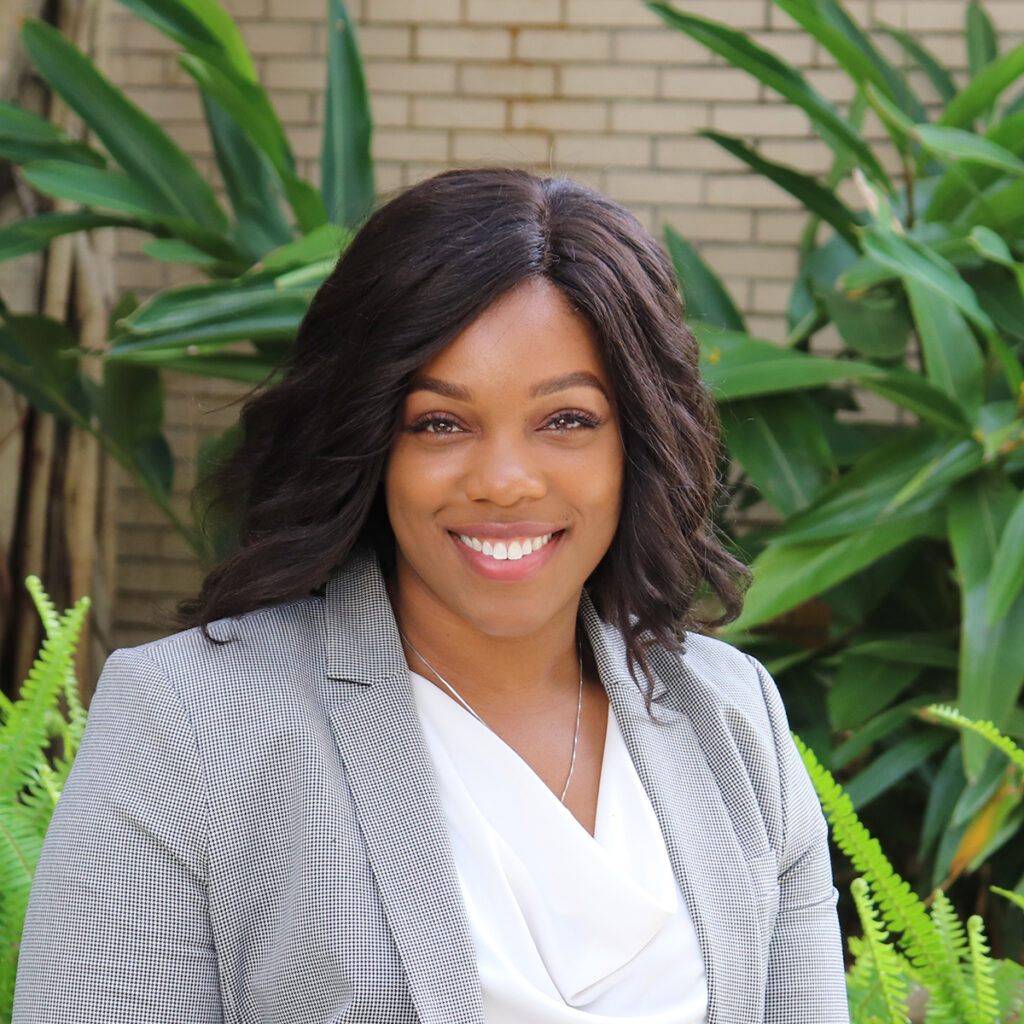 Erica Anderson – Texas Youth Summit