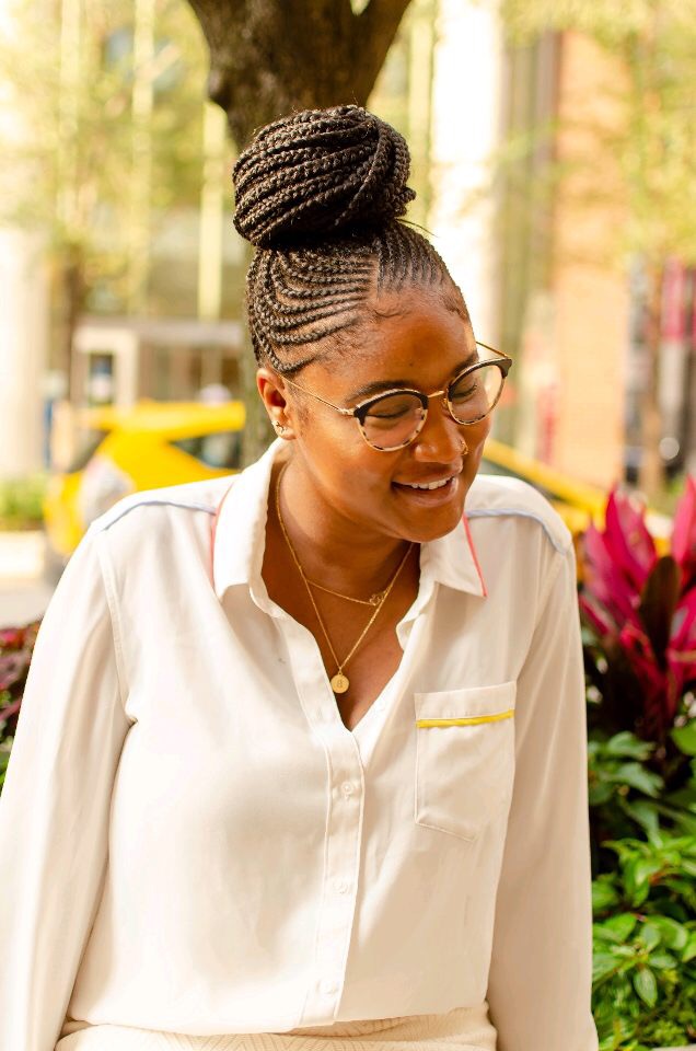 Sondrea Singleton – Texas Youth Summit